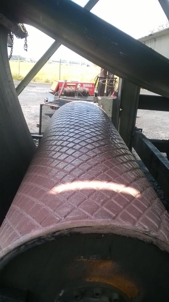 Products – Phepeng Wear Linings