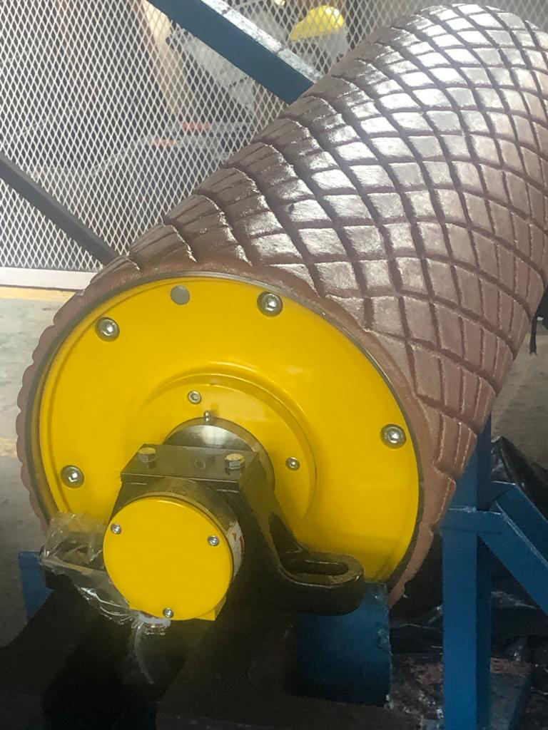 Products – Phepeng Wear Linings